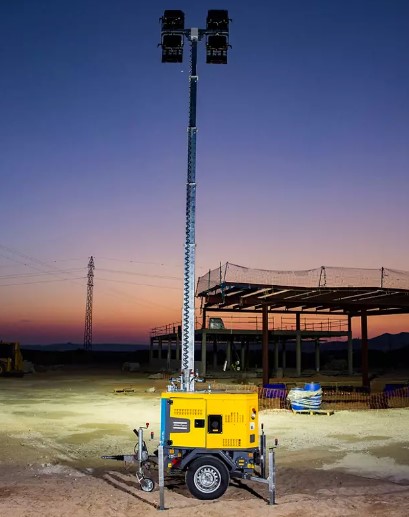 Location de Matériel – sebul